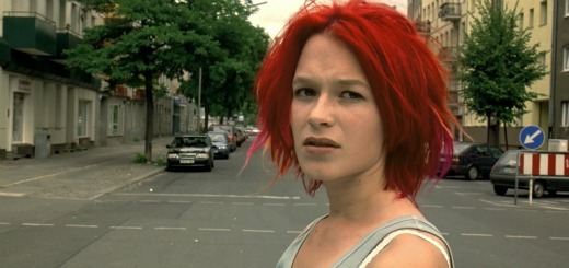 Corra Lola, Corra | Cenas de Cinema