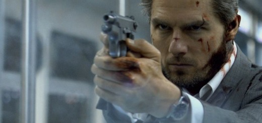 Colateral | Cenas de Cinema