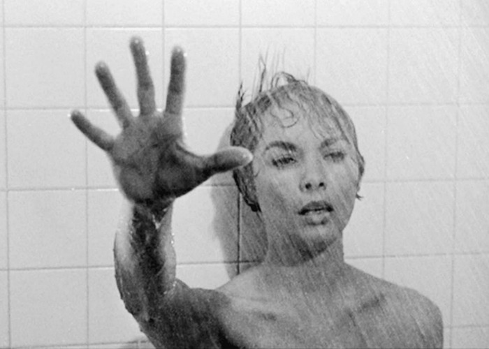 Psicose | Cenas de Cinema