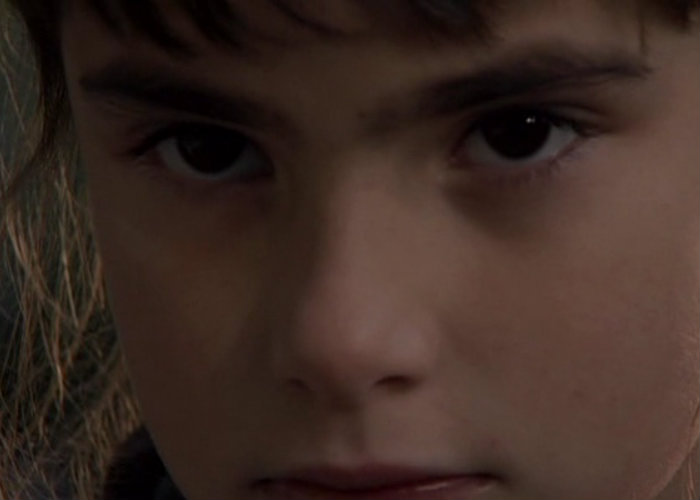 La Rabia - Cenas de Cinema - Crítica | Festival