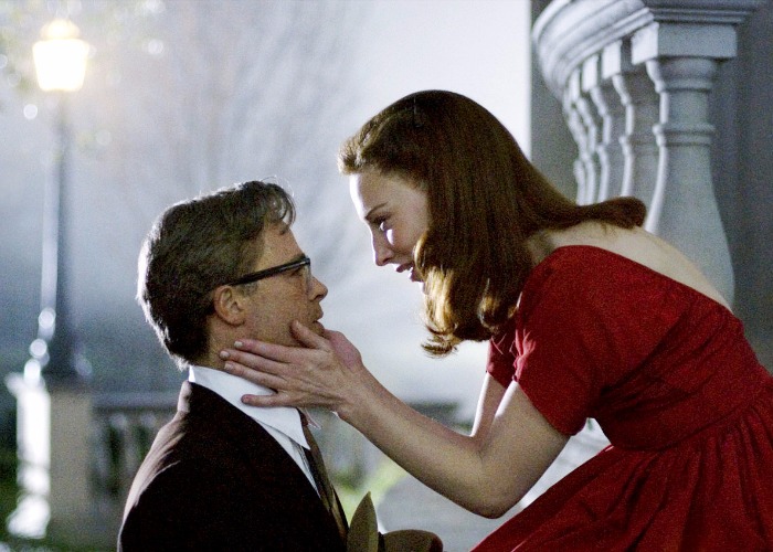 O Curioso Caso de Benjamin Button | Cenas de Cinema