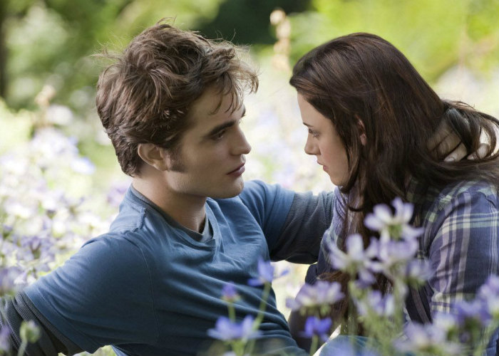 A Saga Crepúsculo: Eclipse - Cenas de Cinema - Crítica | Streaming e VoD