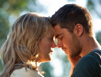 Um Homem de Sorte | Cenas de Cinema