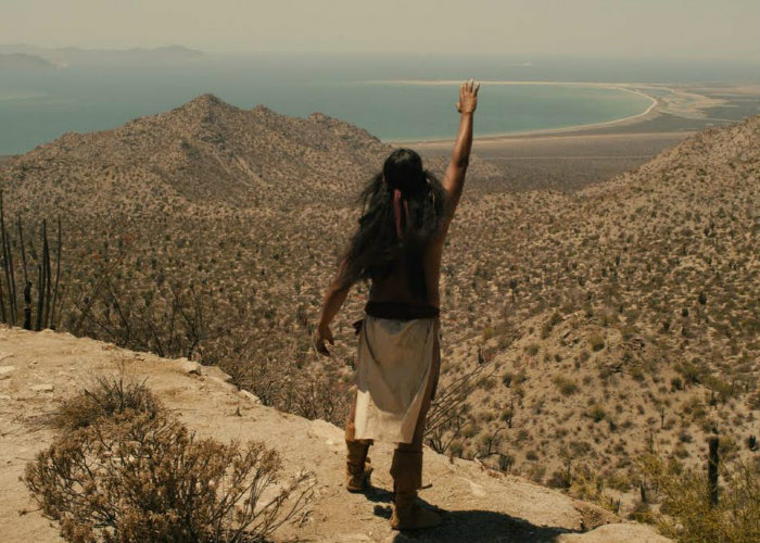 Rio de Ouro | Cenas de Cinema | Crítica | Festival