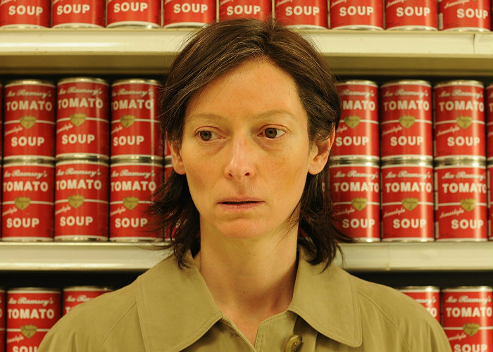 Precisamos Falar Sobre Kevin - Cenas de Cinema - Crítica | Streaming e VoD