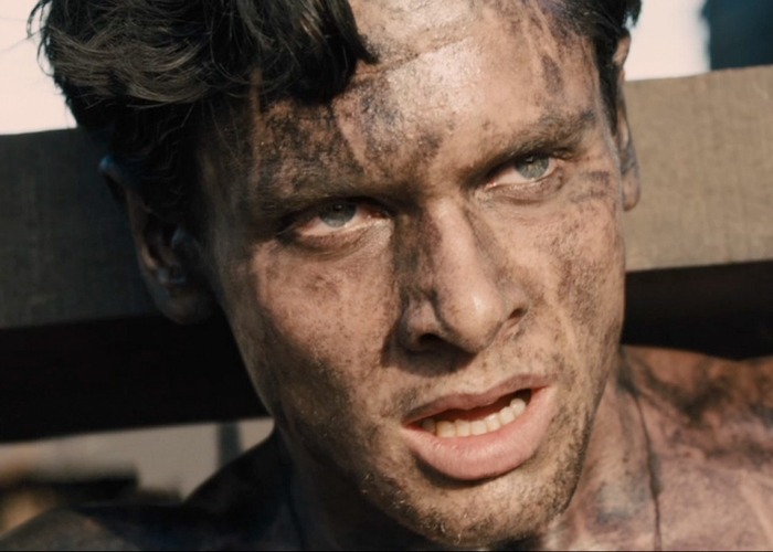 Invencível | Cenas de Cinema