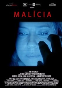Malícia - Cenas de Cinema - Crítica | Festival