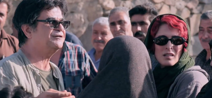 3 Faces - Cenas de Cinema - Crítica do filme - Streaming