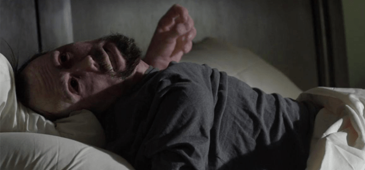 Mara - Cenas de Cinema - Crítica | Streaming e VoD