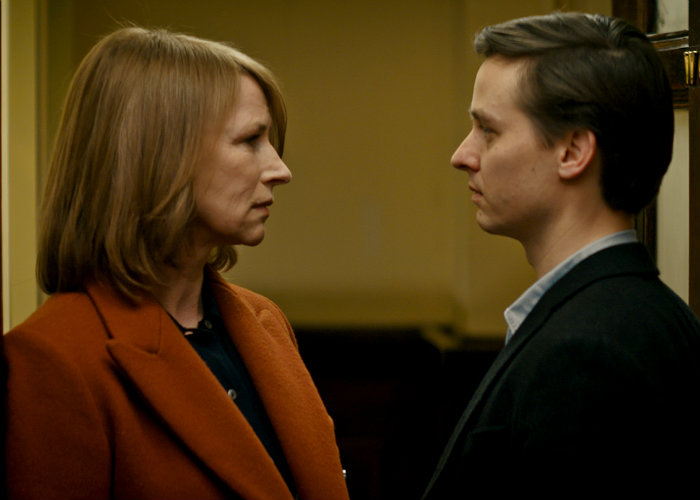 Lara | Cenas de Cinema | Crítica | Festival