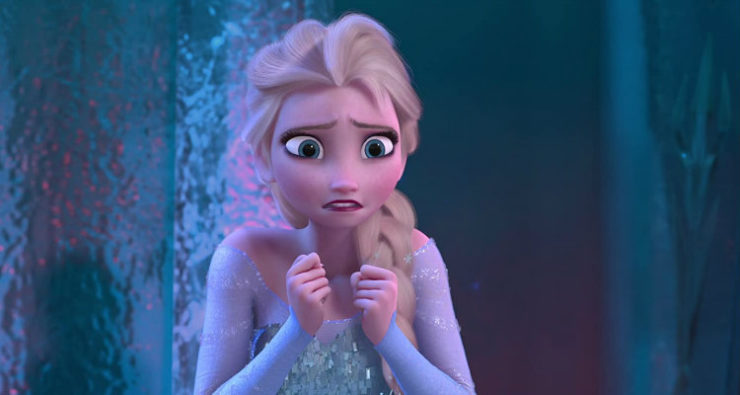 Frozen: Uma Aventura Congelante - Cenas de Cinema - Crítica | Streaming ...