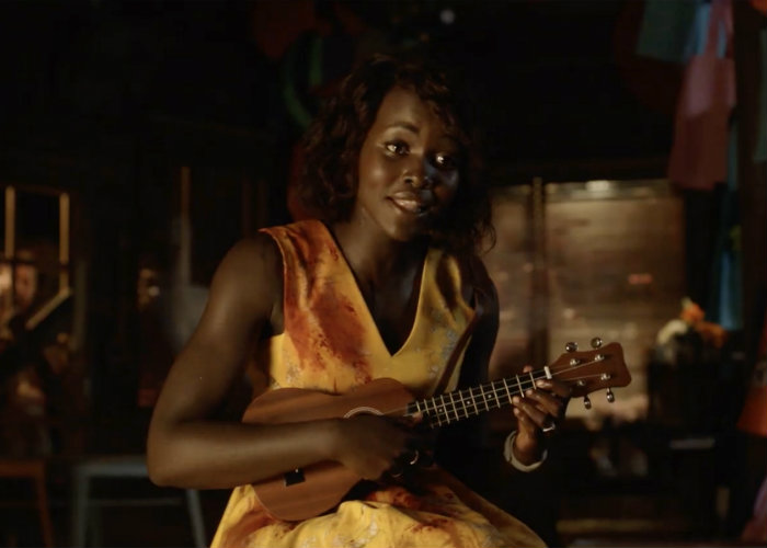 Pequenos Monstros | Cenas de Cinema | Crítica | Streaming