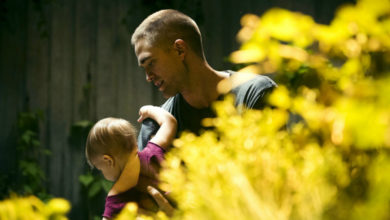 High Life - Cenas de Cinema - Crítica - VoD - Looke