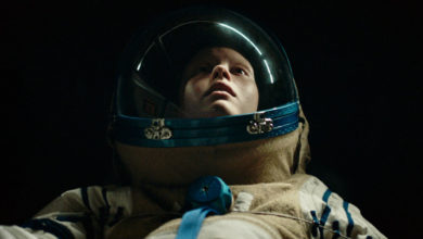 High Life - Cenas de Cinema - Crítica - VoD - Looke