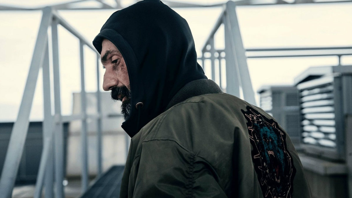 A Fera | Cenas de Cinema | Crítica | Streaming | Netflix