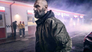 A Fera - Cenas de Cinema - Crítica | Streaming e VoD - Netflix