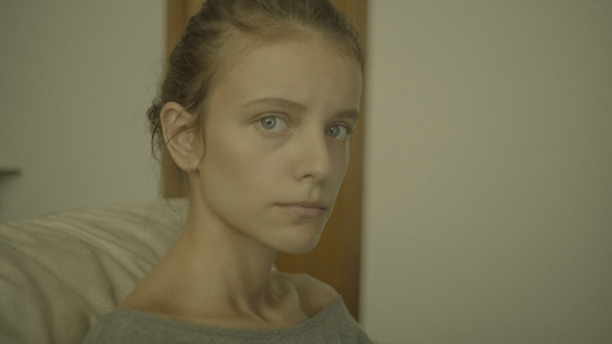 Êxtase - Cenas de Cinema - MostraSP