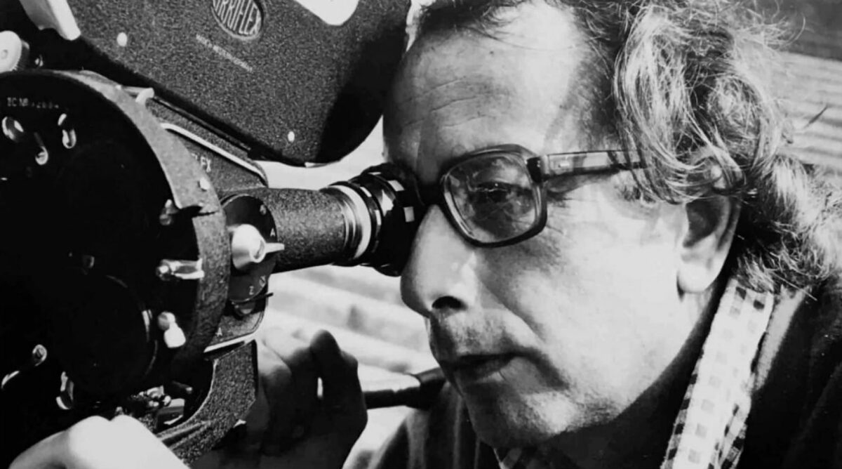 A Luz de Mário Carneiro - Cenas de Cinema - Crítica | Festival