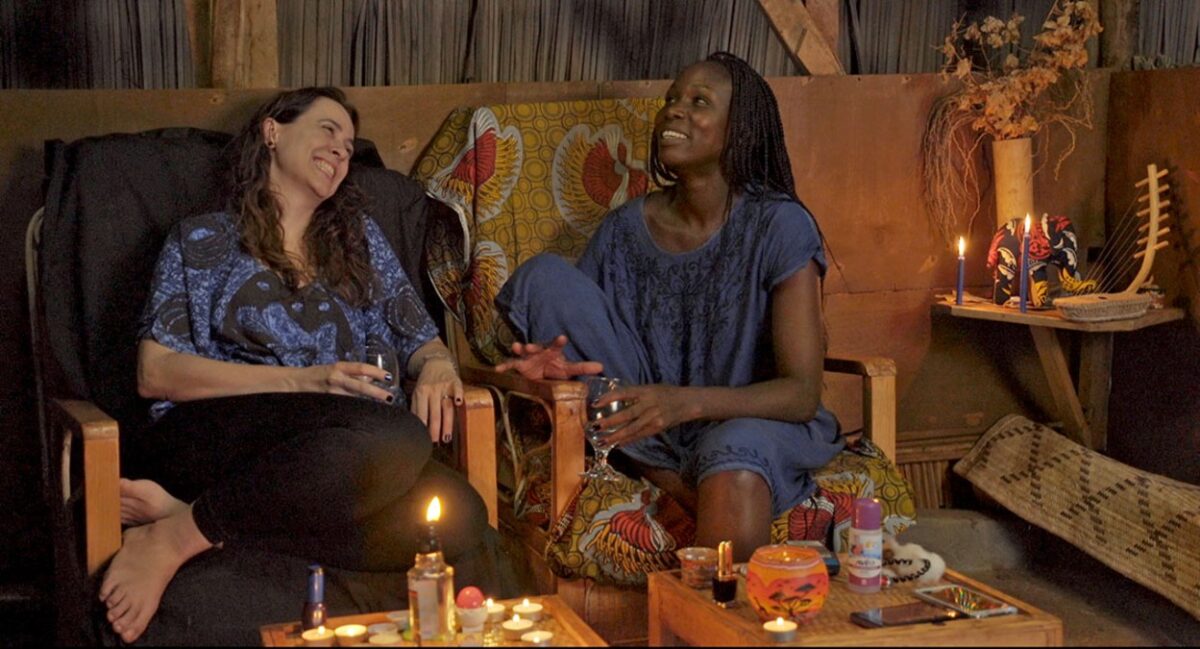 Kevin - Cenas de Cinema - Crítica - Mostra de Tiradentes