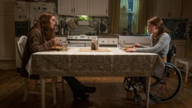 Fuja - Cenas de Cinema - Crítica do filme - Streaming