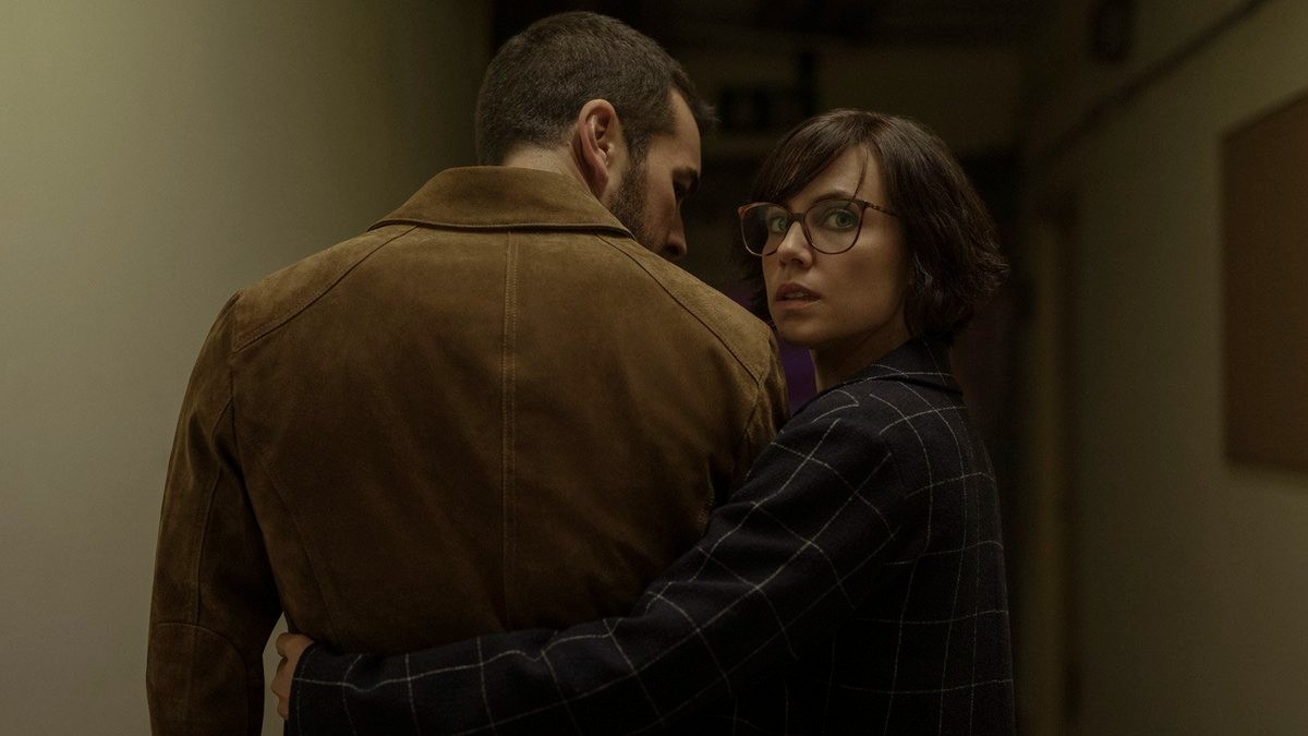 O Inocente - Cenas de Cinema - Coluna