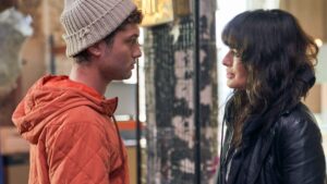Twist - Cenas de Cinema - Crítica do filme - Streaming