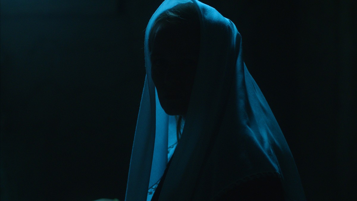 Zana | Cenas de Cinema | Crítica do filme | Streaming