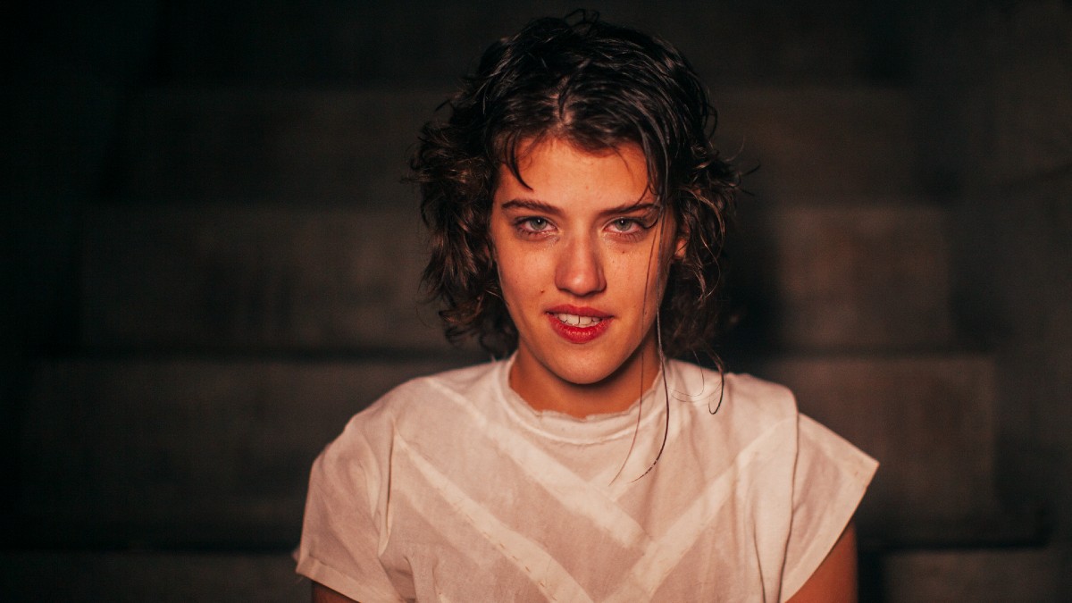 Anna - Cenas de Cinema - Crítica do filme - Cinema