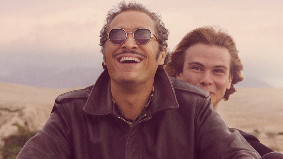 Volare | Cenas de Cinema | Crítica do filme | Festival