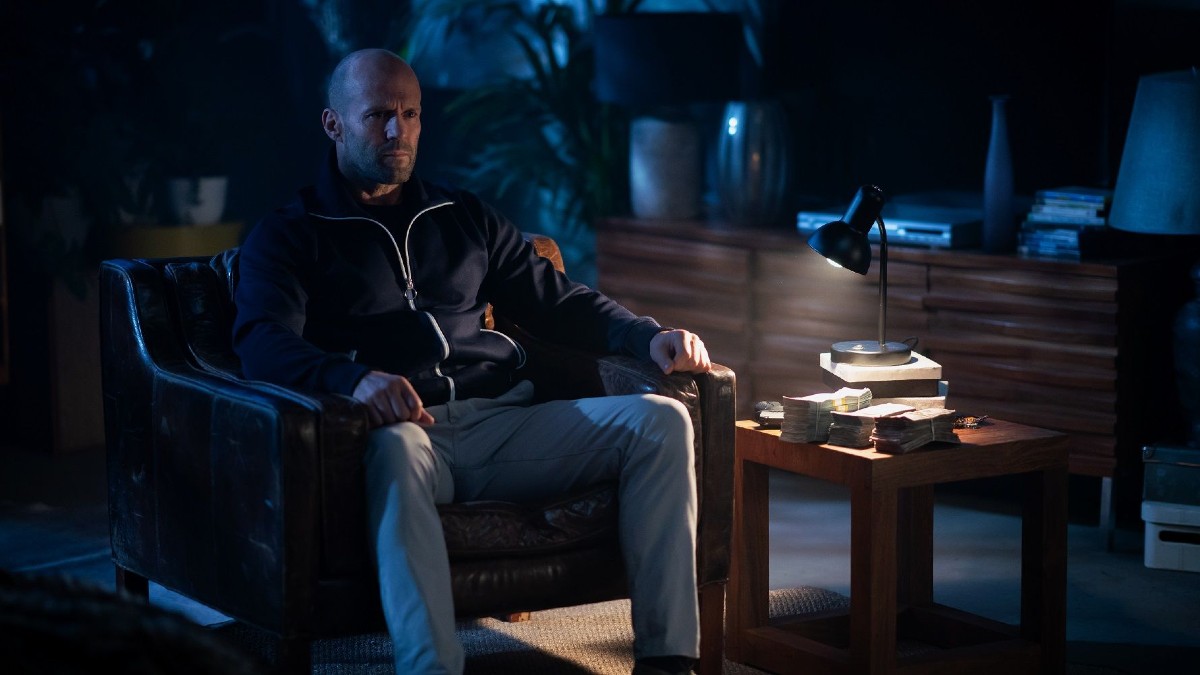 Infiltrado - Cenas de Cinema - Crítica do filme - Cinema