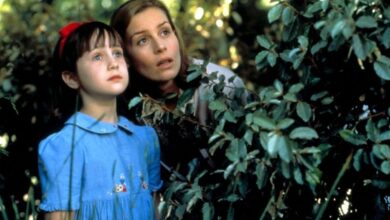 Matilda - Cenas de Cinema - Crítica do filme - Streaming