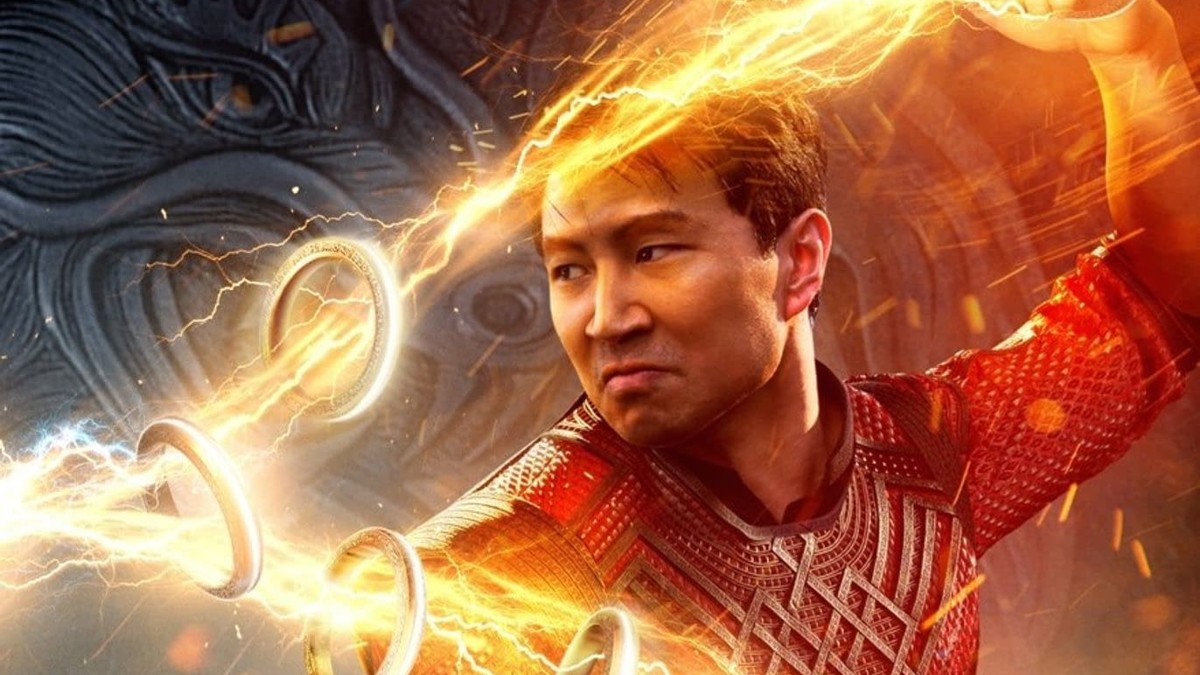 Shang-Chi e a Lenda dos Dez Anéis - Cenas de Cinema