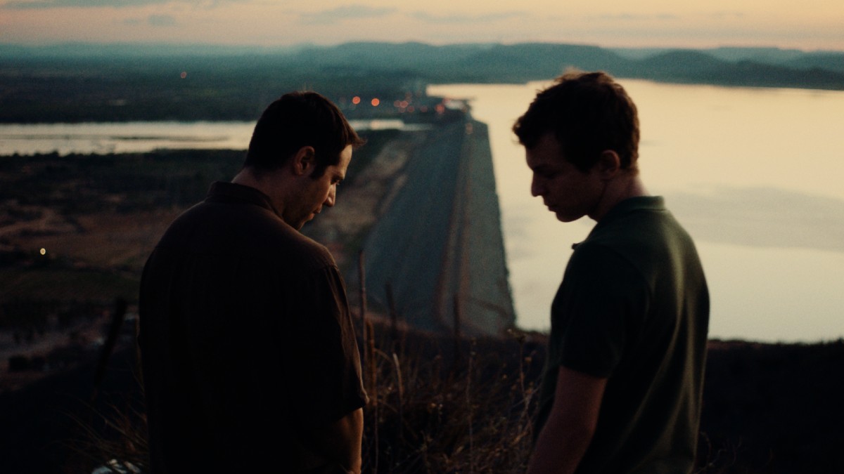 Deserto Particular - Cenas de Cinema - Crítica | Festival