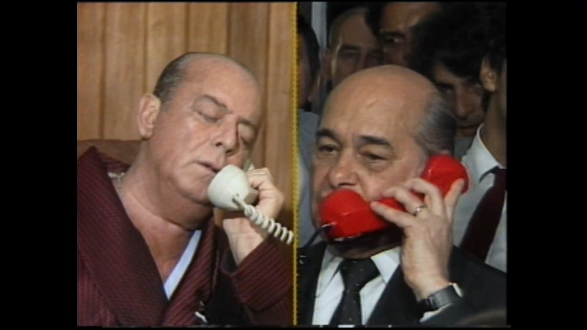 8 Presidentes 1 Juramento - A História de Um Tempo Presente - Cenas de ... 8 Presidentes 1 Juramento - A História de Um Tempo Presente - Cenas de ...