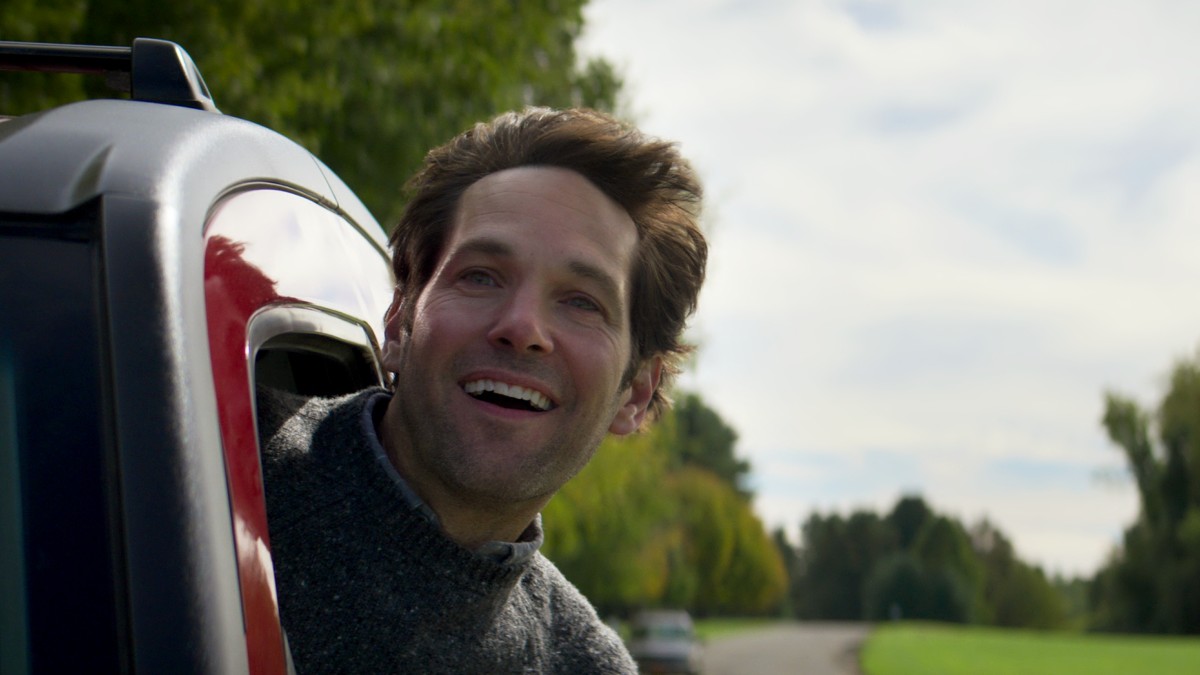 Cara x Cara - Cenas de Cinema