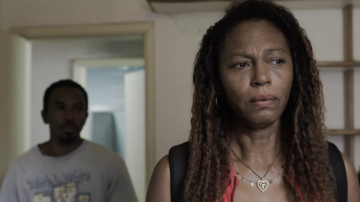 Receba! - Cenas de Cinema - Crítica | Festival