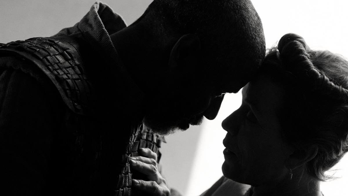 A Tragédia de Macbeth - Cenas de Cinema - Crítica | Streaming e VoD