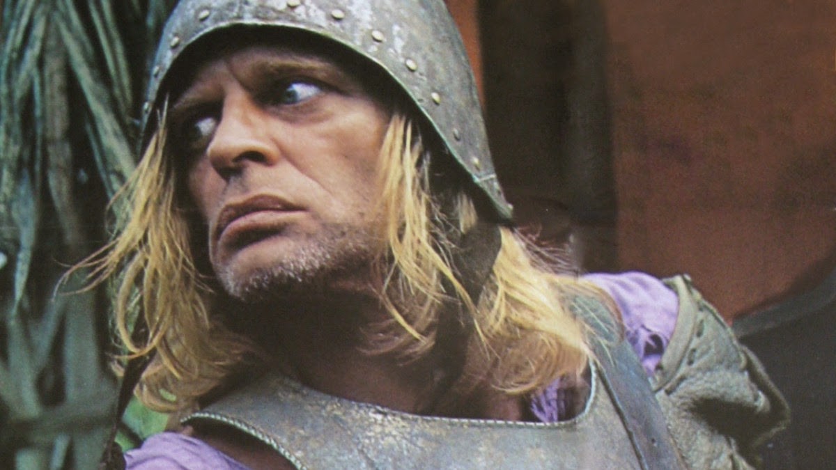 Aguirre, a Cólera dos Deuses - Cenas de Cinema - Crítica | Streaming e VoD