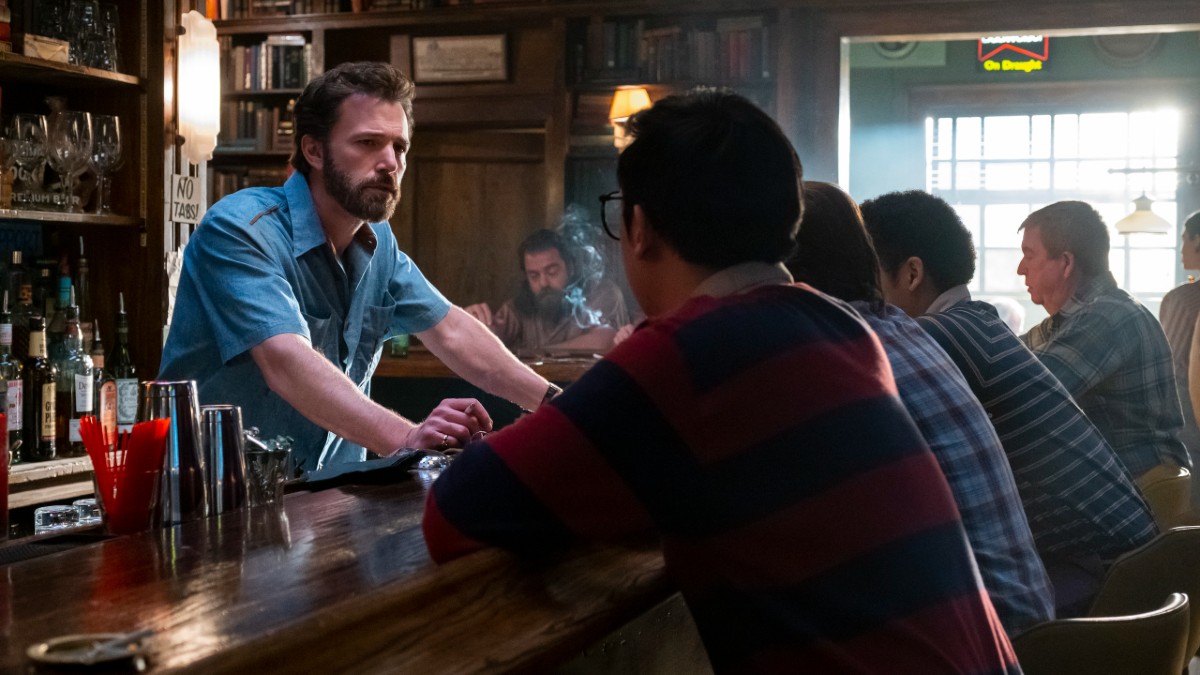 Bar Doce Lar - Cenas de Cinema - Crítica | Streaming e VoD