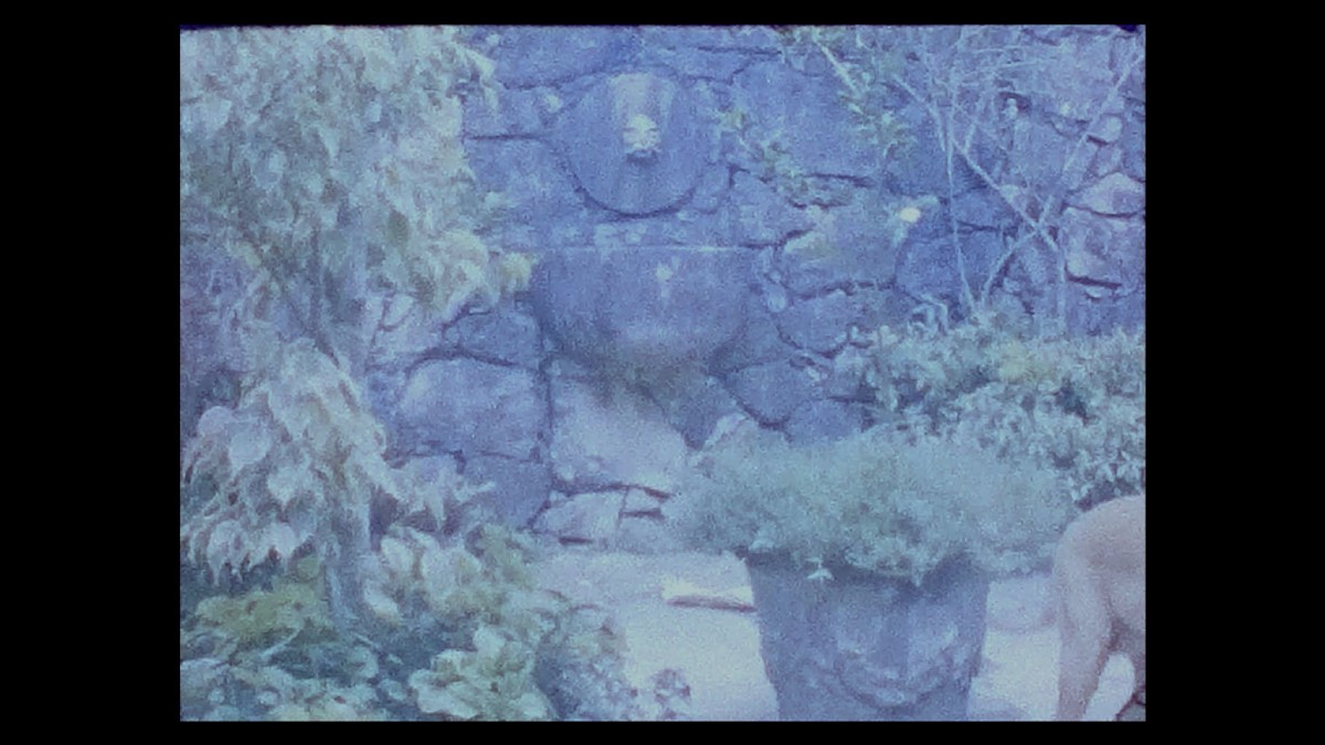 Bicho Azul - Cenas de Cinema - Crítica | Outras metragens