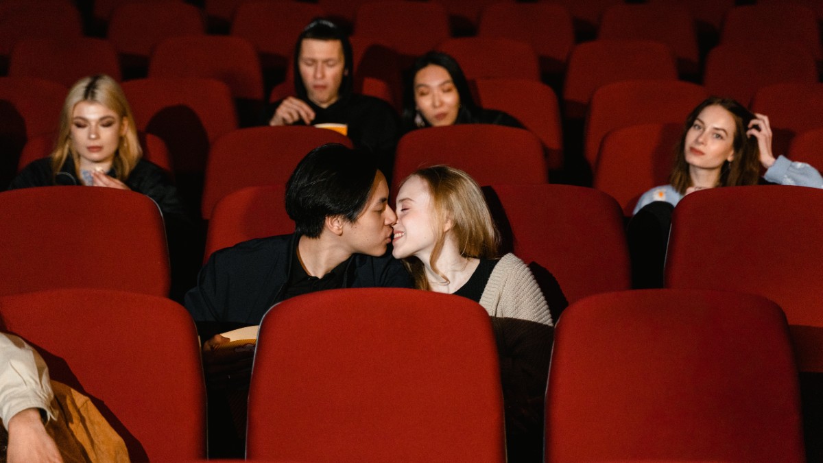 Oscar e filmes de amor: uma combinação bem-sucedida que vem desde a ...