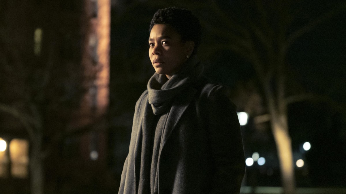 Master - Cenas de Cinema