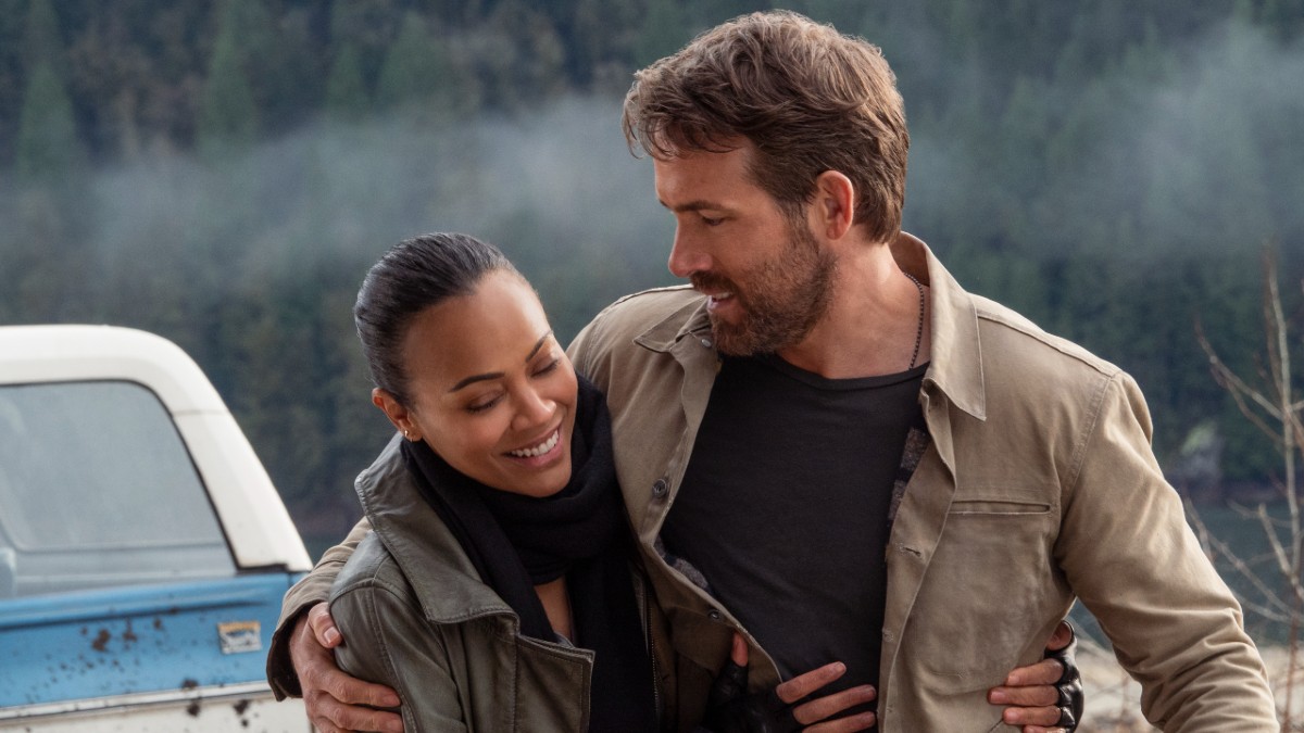 O Projeto Adam - Cenas de Cinema - Crítica | Streaming e VoD