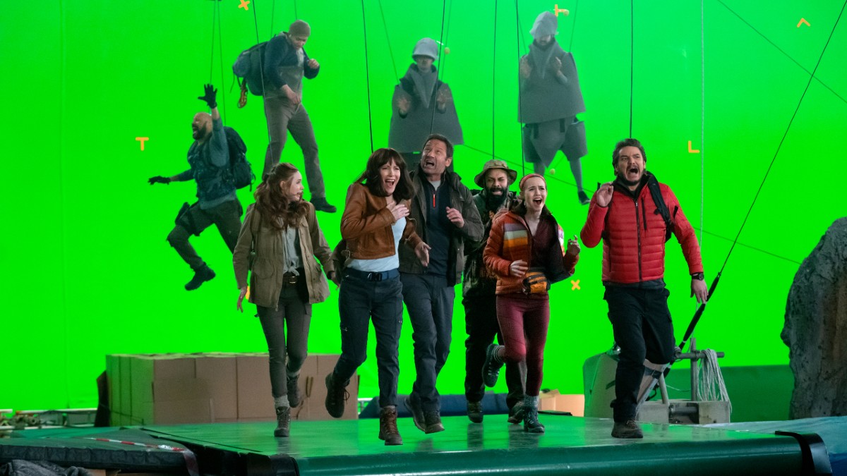 A Bolha - Cenas de Cinema - Crítica | Streaming e VoD