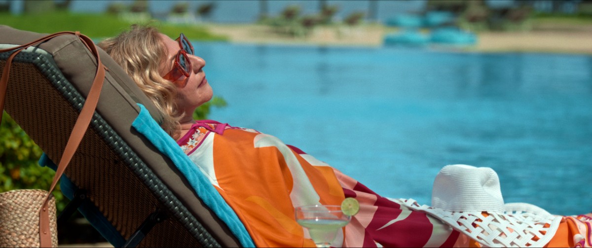 Lua de Mel com a Minha Mãe - Cenas de Cinema - Crítica | Streaming e VoD