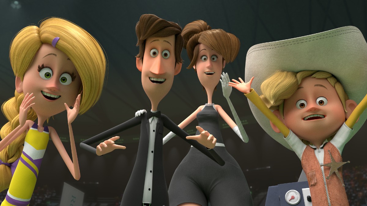 Marmaduke - Cenas de Cinema - Crítica | Streaming e VoD