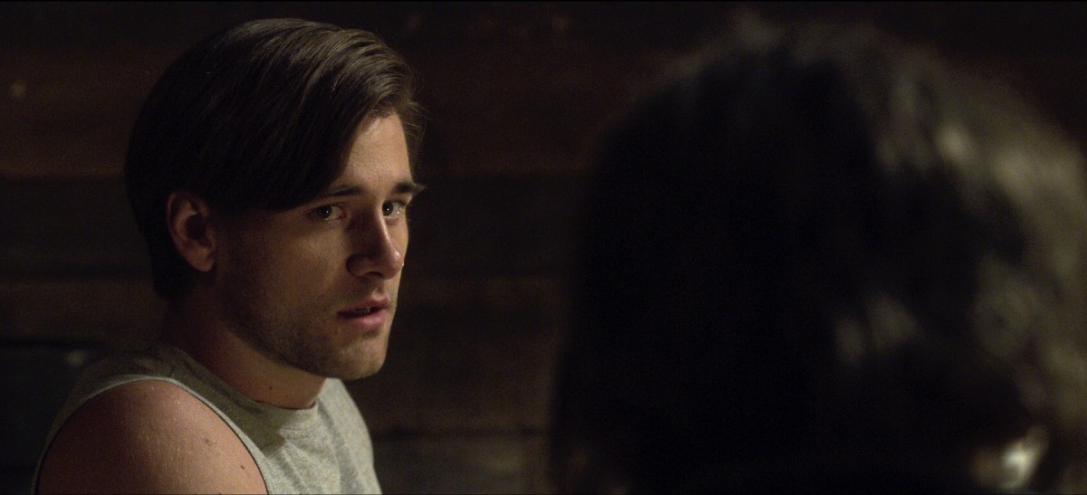 A Ilha - Cenas de Cinema - Crítica | Streaming e VoD