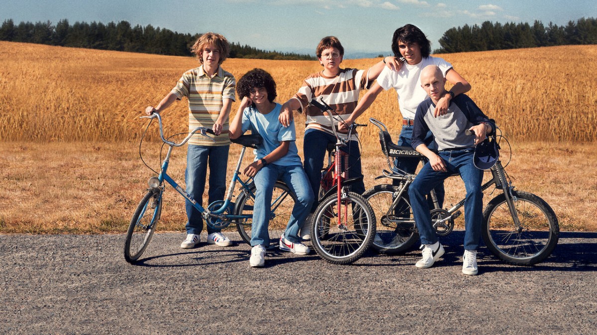 Live is Life - Cenas de Cinema - Crítica | Streaming e VoD