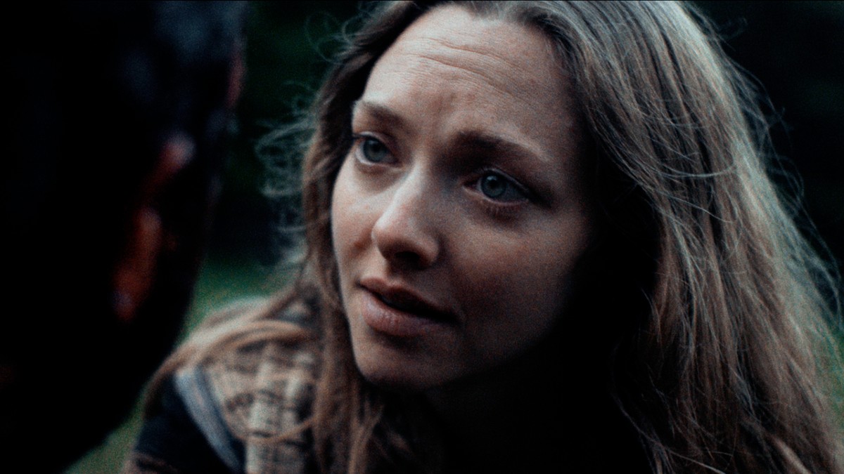 Skin & Bone - Cenas de Cinema