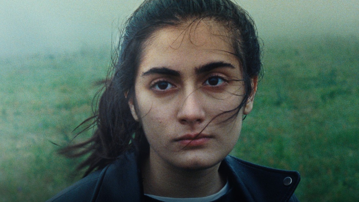 A Chiara - Cenas de Cinema